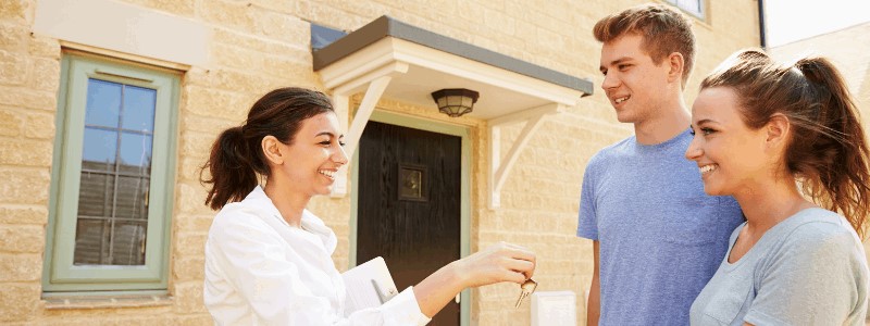 Why a Fidelity Fund Certificate is important for you and your estate agent