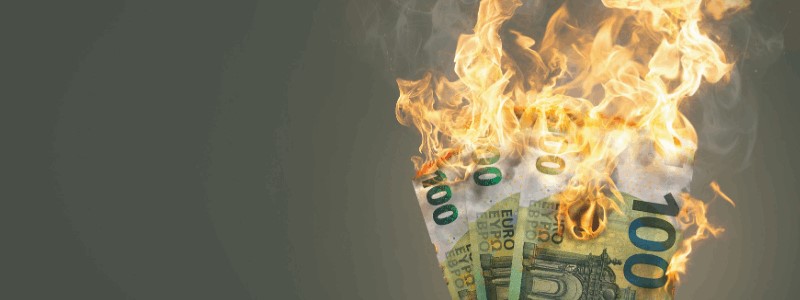 Should you kiss your money goodbye if you are not registered as a ...